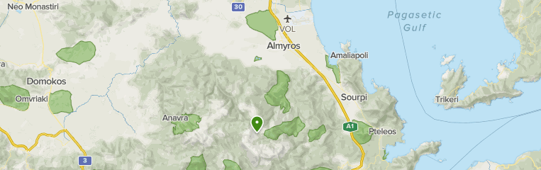 Best Hikes and Trails in Kofi | AllTrails