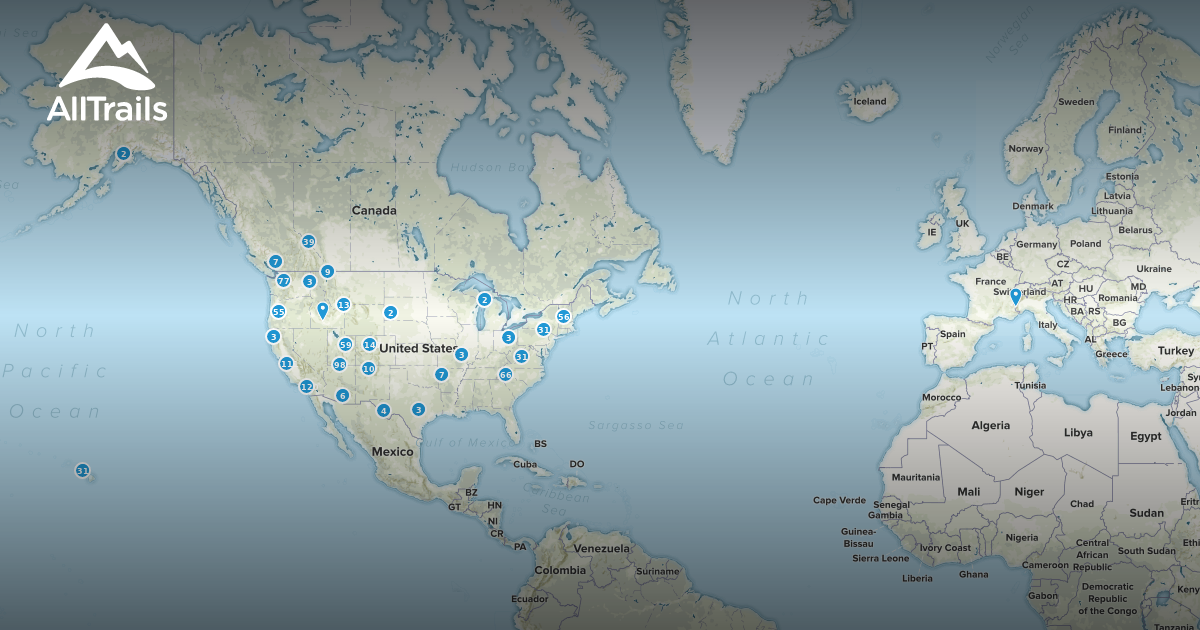 Best hikes and trails in Livadia | AllTrails