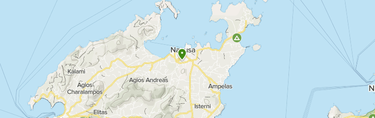 Best Hikes and Trails in Naoussa | AllTrails