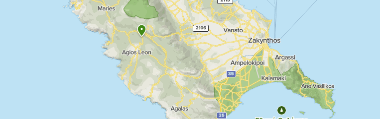 Best Hikes and Trails in Loucha | AllTrails