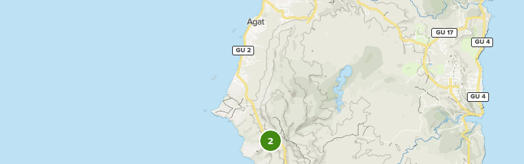 Best Hikes and Trails in Agat | AllTrails