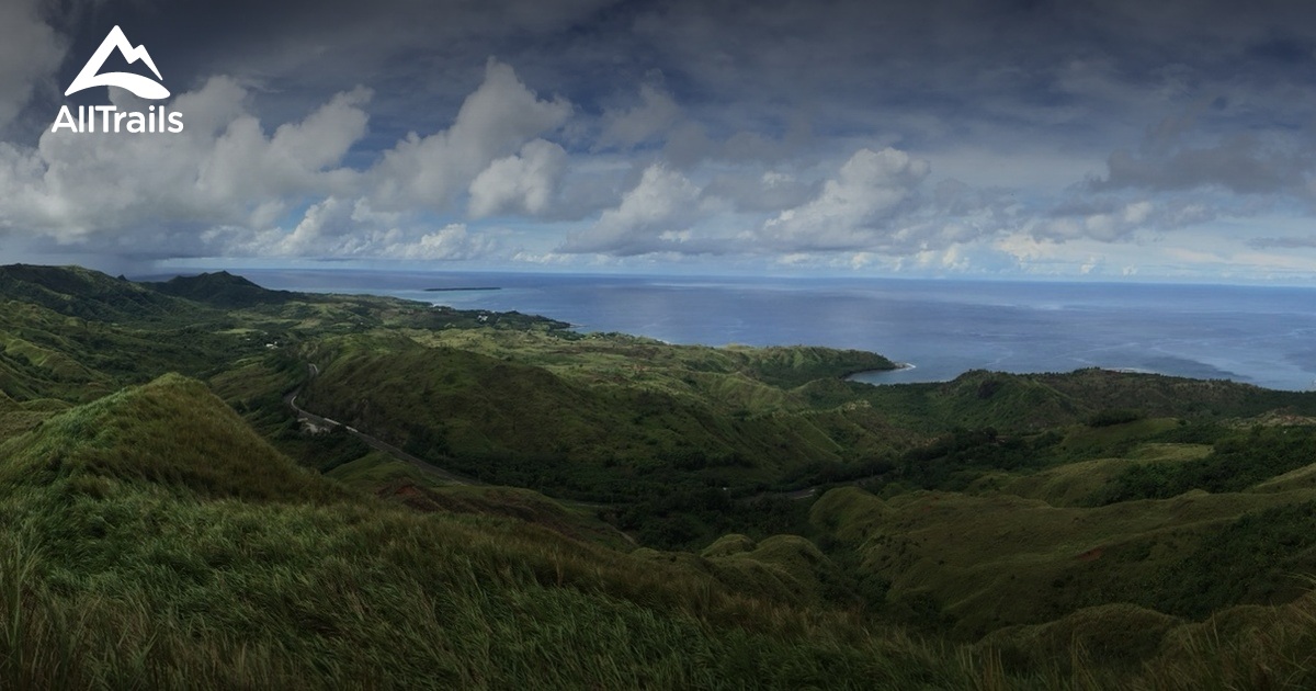 Best hikes and trails in Agat | AllTrails