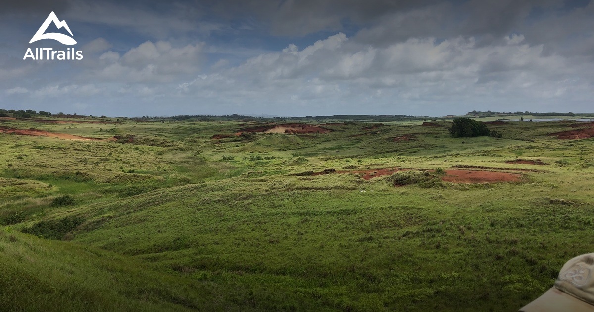 Best hikes and trails in Inarajan | AllTrails