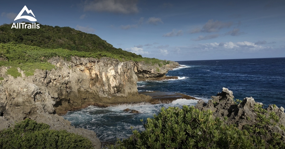 Best hikes and trails in Yigo | AllTrails