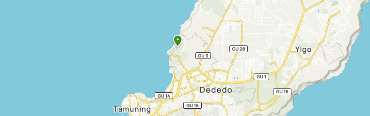 Best Hikes and Trails in Yigo | AllTrails