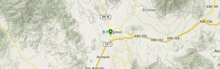 Best Hikes and Trails in El Progreso | AllTrails