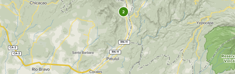 Best Hikes and Trails in Patulul | AllTrails