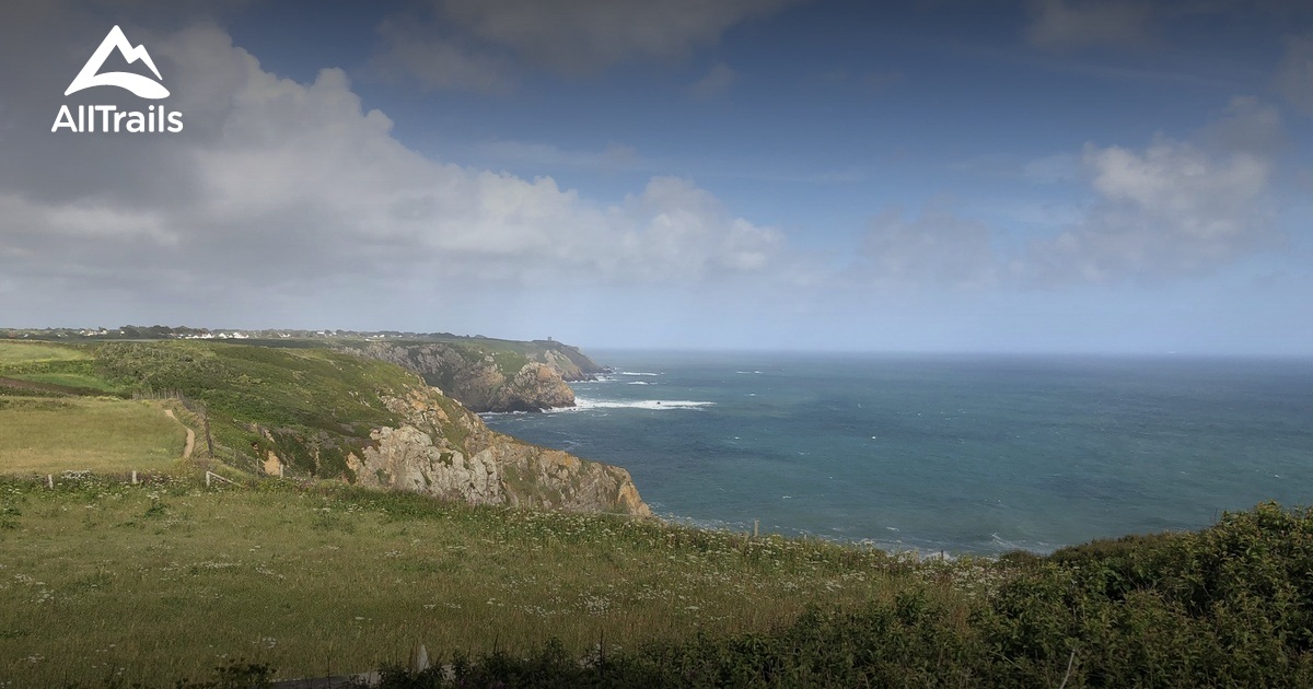 Best hikes and trails in Torteval | AllTrails