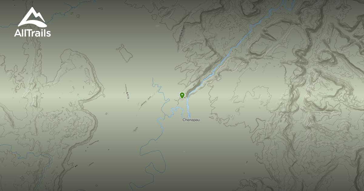 Best hikes and trails in Chenapau | AllTrails
