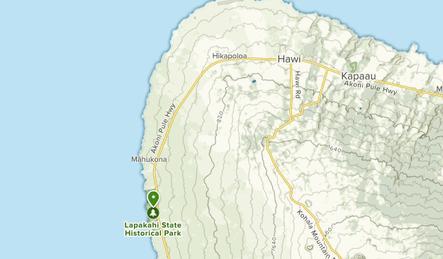 Best Trails near Hawi, Hawaii Hawaii | AllTrails