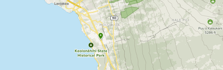 Best Hikes and Trails in Holualoa | AllTrails