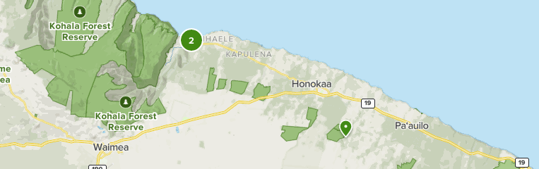 Best trails in Honokaa, Hawaii | AllTrails