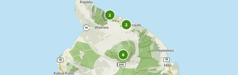 2023 Best Trails, Walks, and Paths in Honokaa | AllTrails