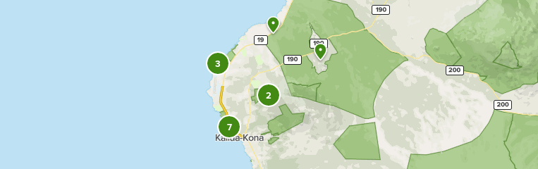 Best trails in Kailua Kona, Hawaii | AllTrails