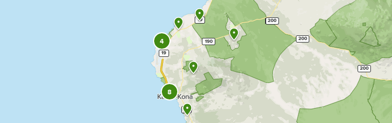 10 Best Trails and Hikes in Kailua Kona | AllTrails