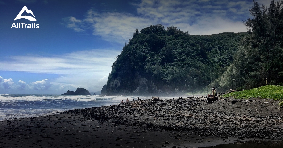 Best Trails near Kapaau, Hawaii Hawaii | AllTrails