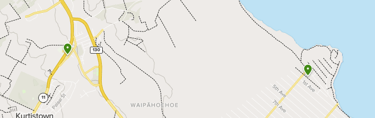 2023 Best Trails, Walks, and Paths in Keaau | AllTrails