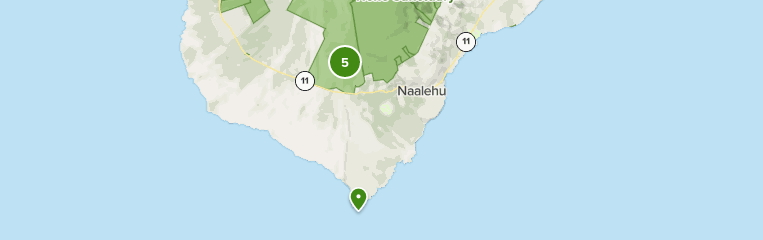 Best trails in Naalehu, Hawaii | AllTrails