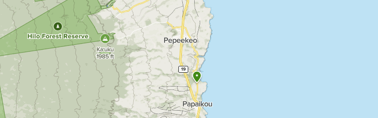 Best Hikes and Trails in Pepeekeo | AllTrails