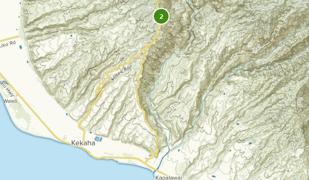 Best Trails near Waimea, Hawaii Hawaii | AllTrails