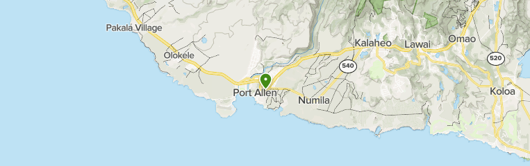 Best Hikes and Trails in Eleele | AllTrails