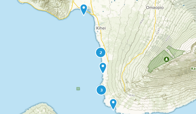 Best Trails near Kihei, Maui Hawaii | AllTrails