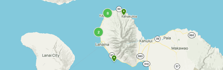10 Best Trails and Hikes in Lahaina | AllTrails