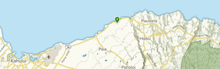 Best Trails near Paia, Maui Hawaii | AllTrails