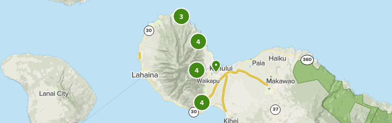 Best trails in Wailuku, Maui | AllTrails
