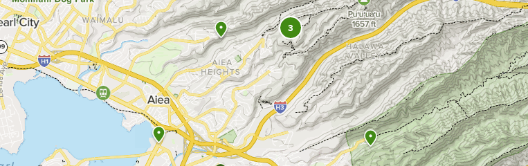 Best Hikes and Trails in Aiea | AllTrails