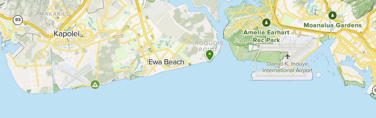 Ewa Beach: Die schönsten Routen zum Wandern | AllTrails