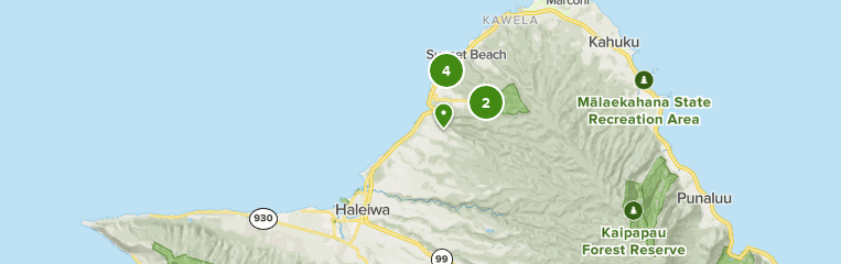 Best Hikes and Trails in Haleiwa | AllTrails
