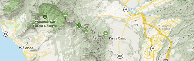 Best Hikes and Trails in Kunia | AllTrails