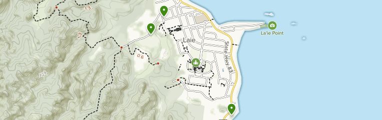 Best Trails near Laie, Oahu Hawaii | AllTrails