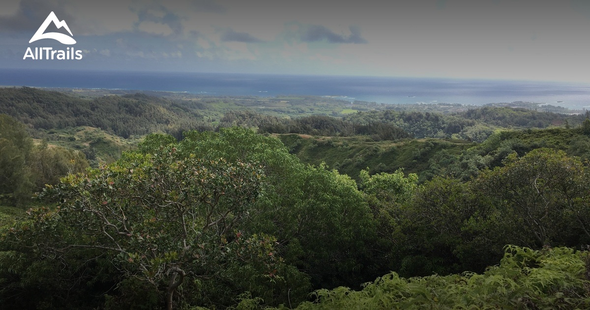 Best hikes and trails in Laie | AllTrails
