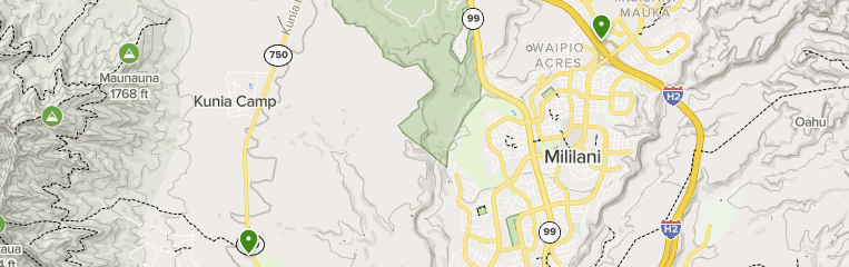 2023 Best Trails, Walks, and Paths in Mililani | AllTrails