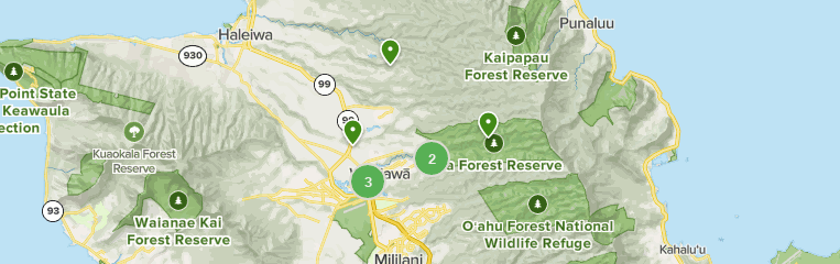 Best Hikes and Trails in Wahiawa | AllTrails