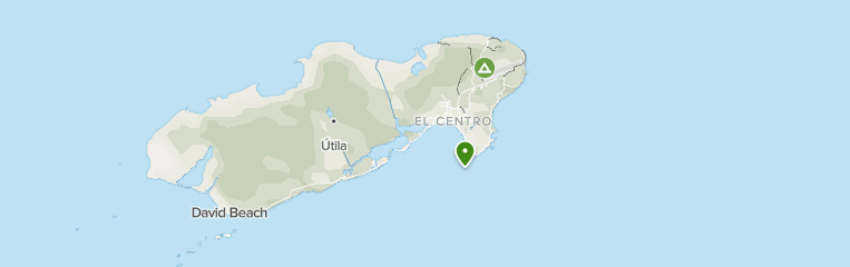 Best Hikes and Trails in Utila | AllTrails