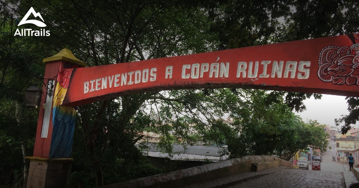 Best hikes and trails in Copán Ruinas | AllTrails