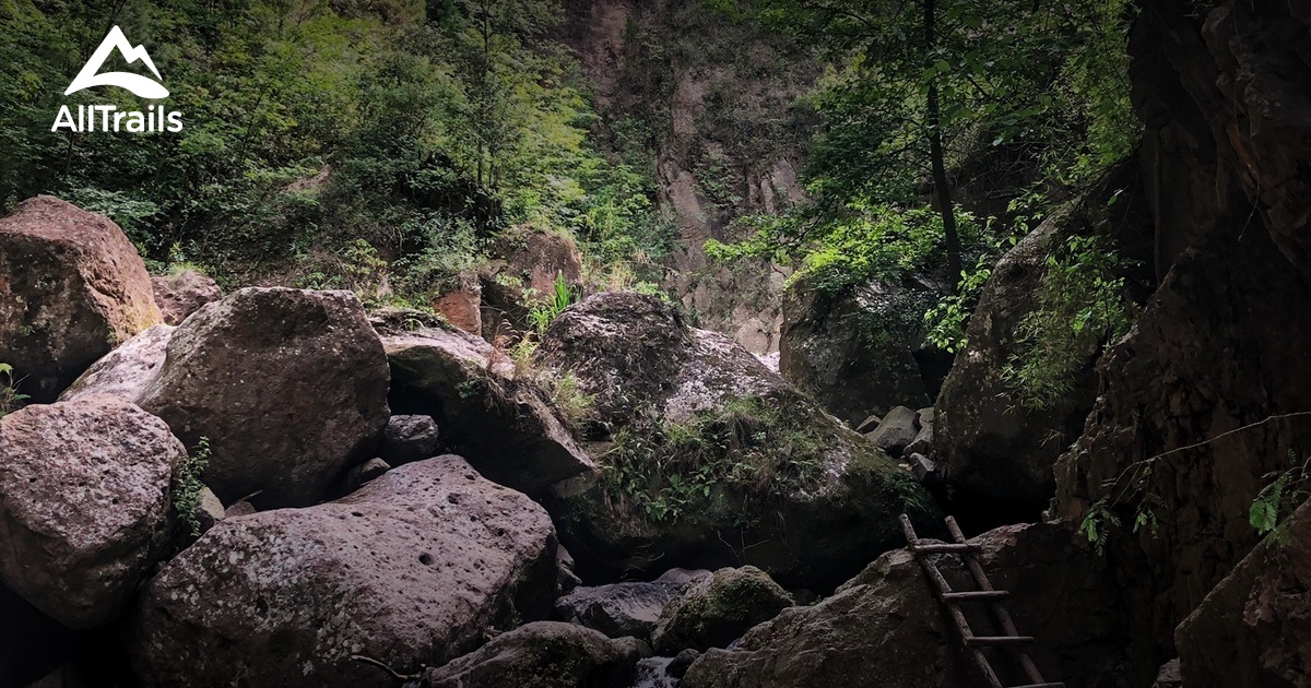 Best hikes and trails in Guinope | AllTrails