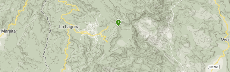 Los mejores senderos y rutas de 2023 en Guinope | AllTrails