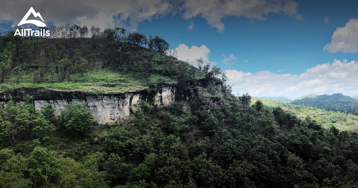 Best hikes and trails in Santa Ana | AllTrails
