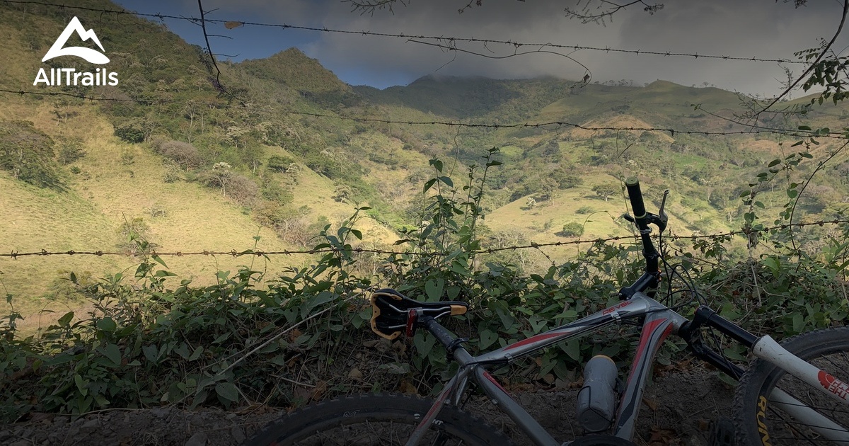 Best hikes and trails in Juticalpa | AllTrails