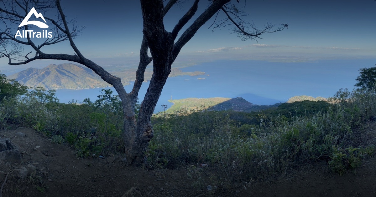 Best hikes and trails in Amapala | AllTrails