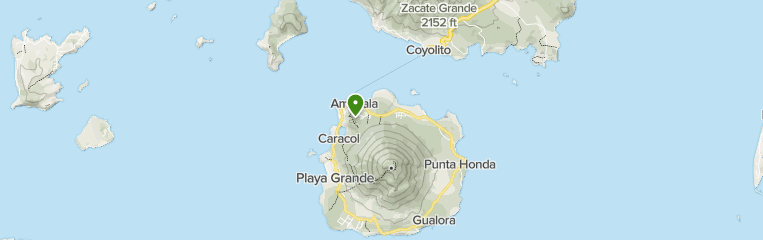 Best Hikes and Trails in Amapala | AllTrails