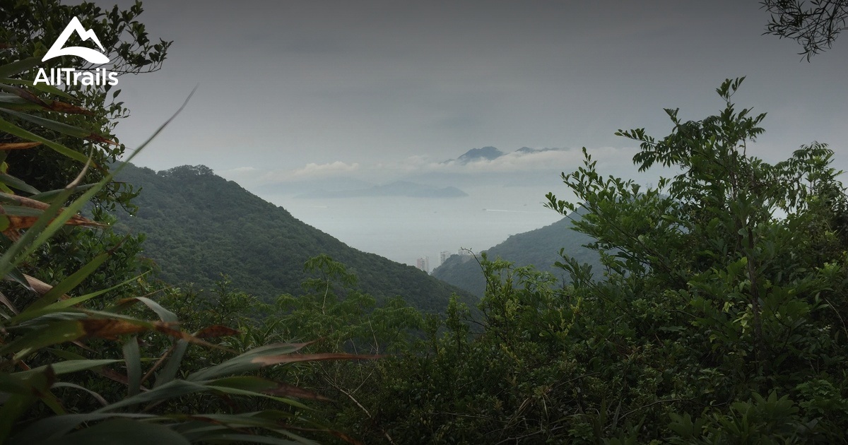 Best hikes and trails in Lung Fu Shan | AllTrails