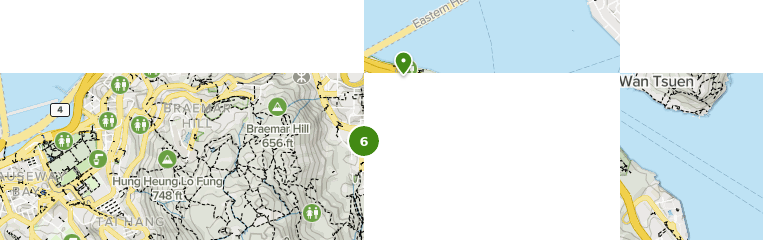 Best Trails near Quarry Bay , Eastern Hong Kong | AllTrails