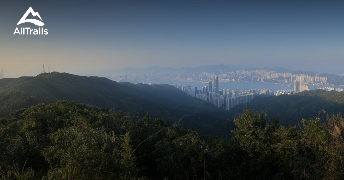 10 Best trails and hikes in Quarry Bay | AllTrails