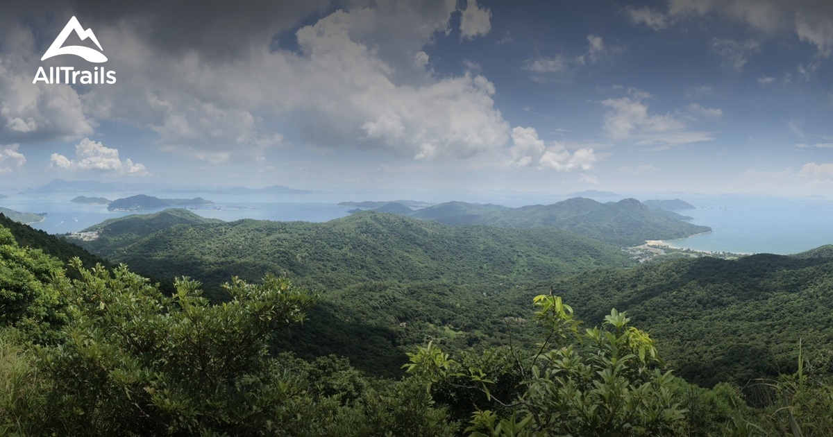 10 Best trails and hikes in Mui Wo | AllTrails