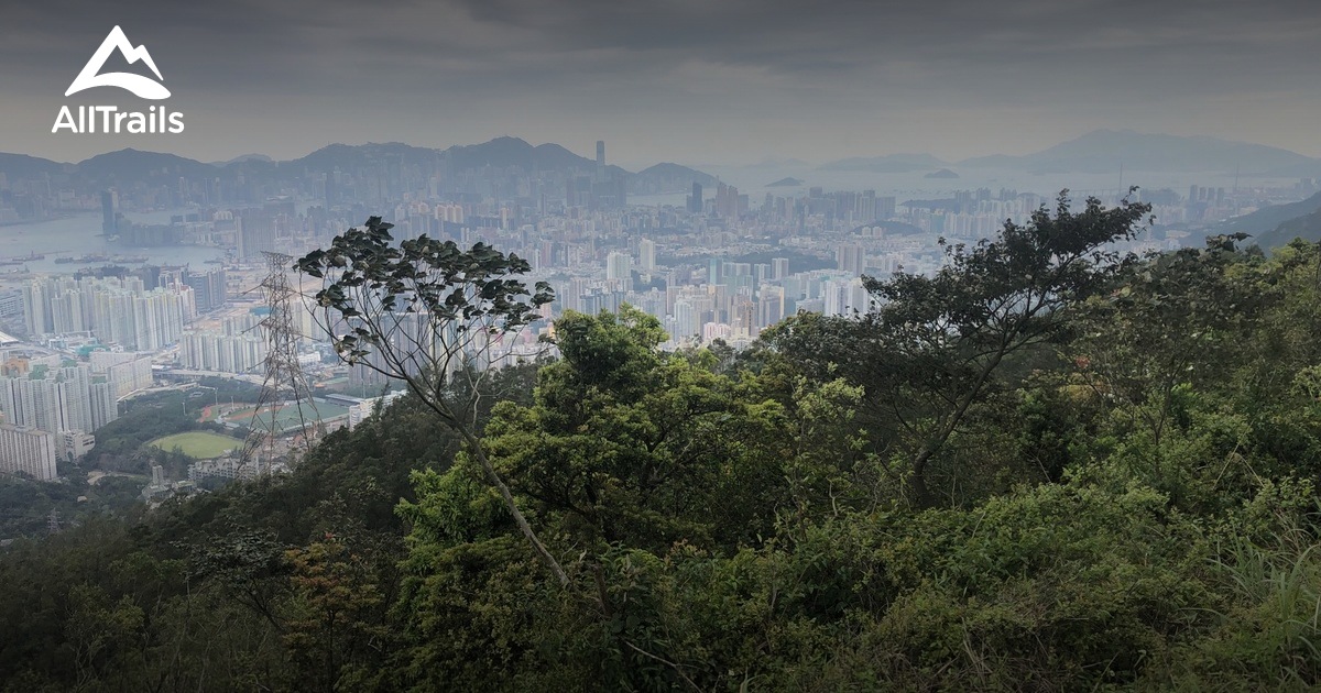 Best hikes and trails in Tsz Wan Shan | AllTrails